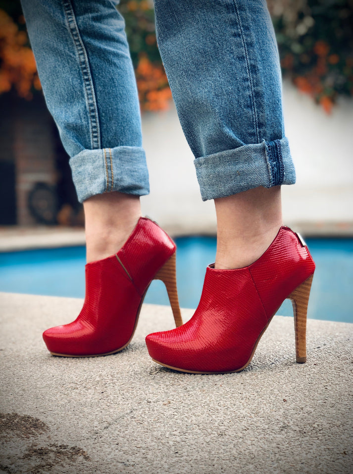 Victor Rojo – Zapatos Scarpe
